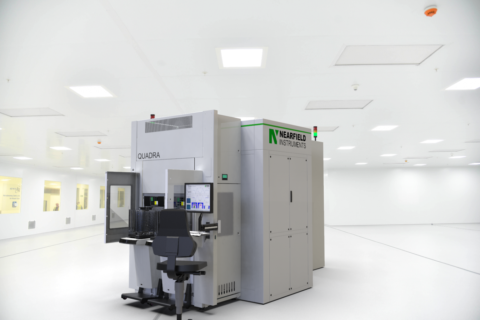 Beeldverwerking en beeldanalyse - Technolution Advance