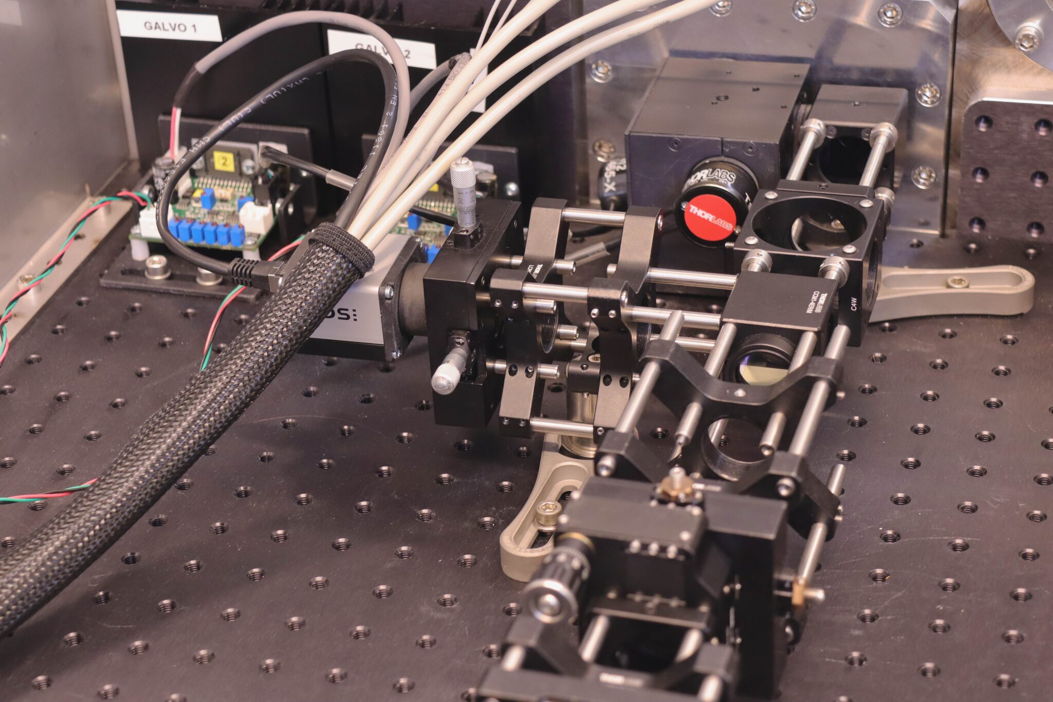 Beeldverwerking en beeldanalyse - Technolution Advance