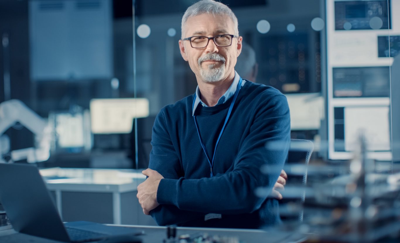 Home - Technolution Advance