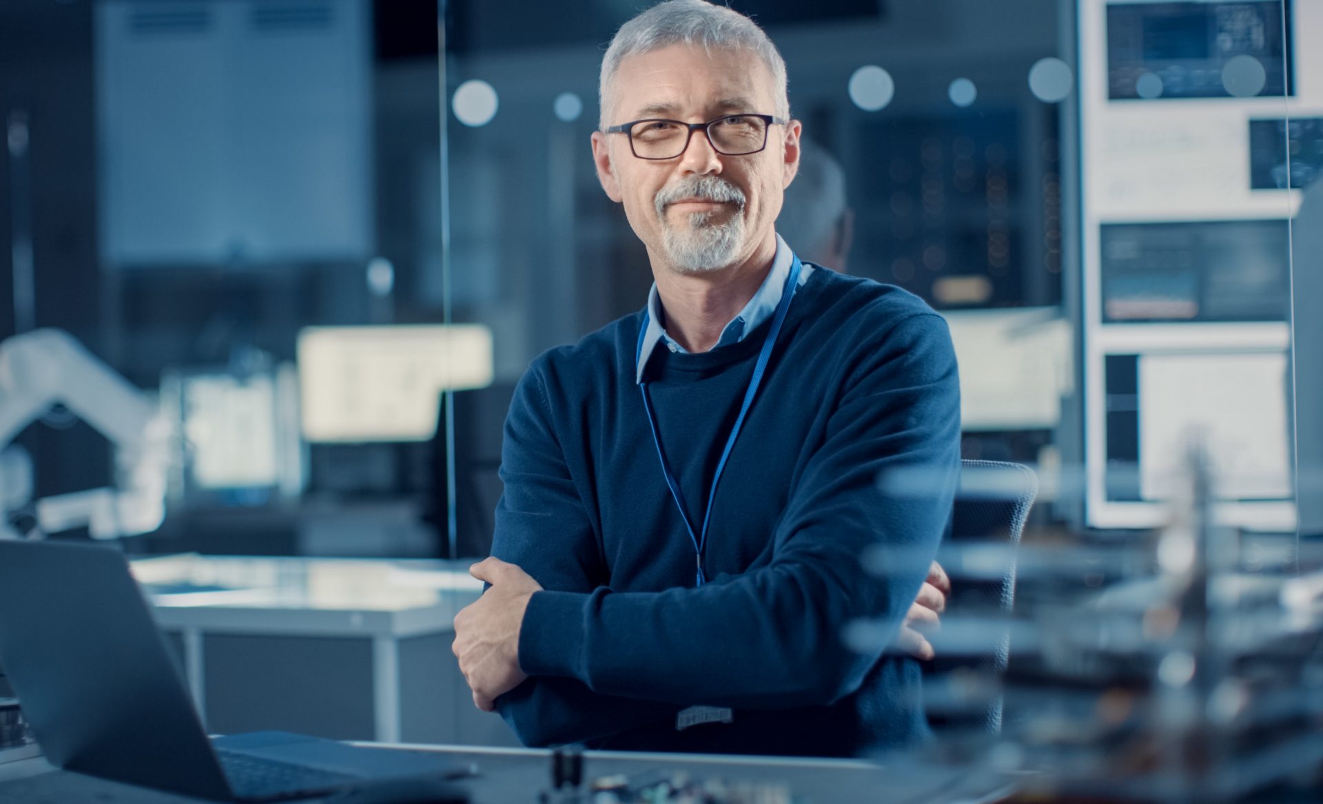 Home - Technolution Advance