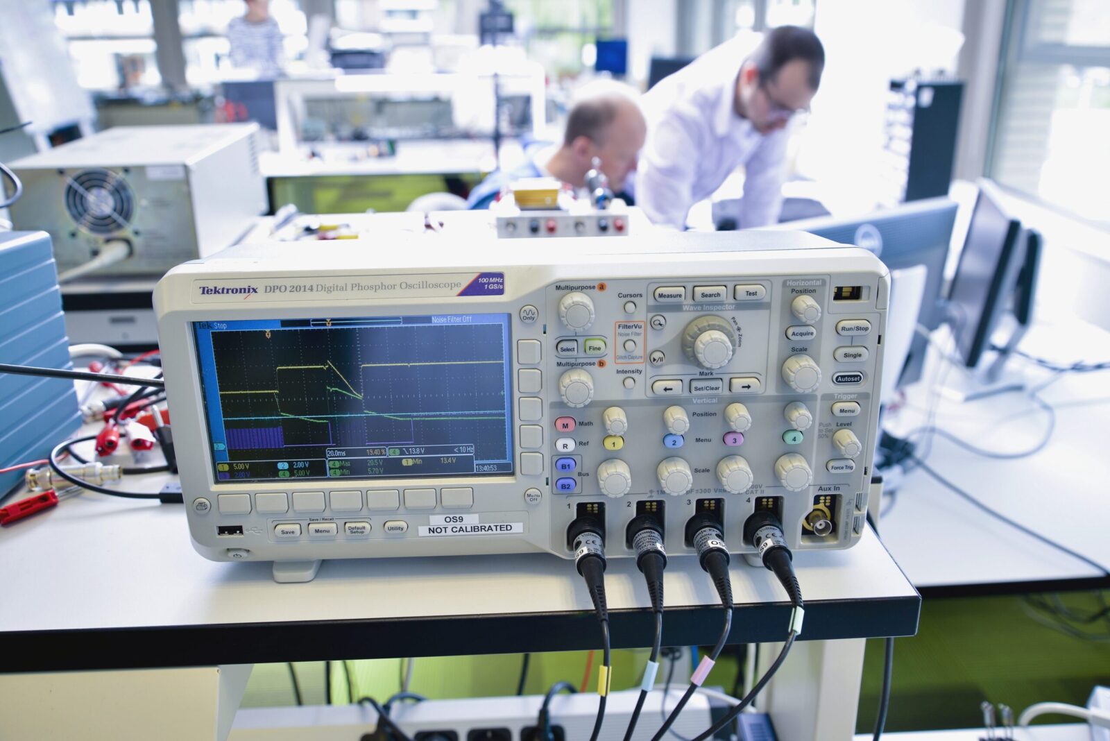 Over Technolution Advance - Technolution Advance