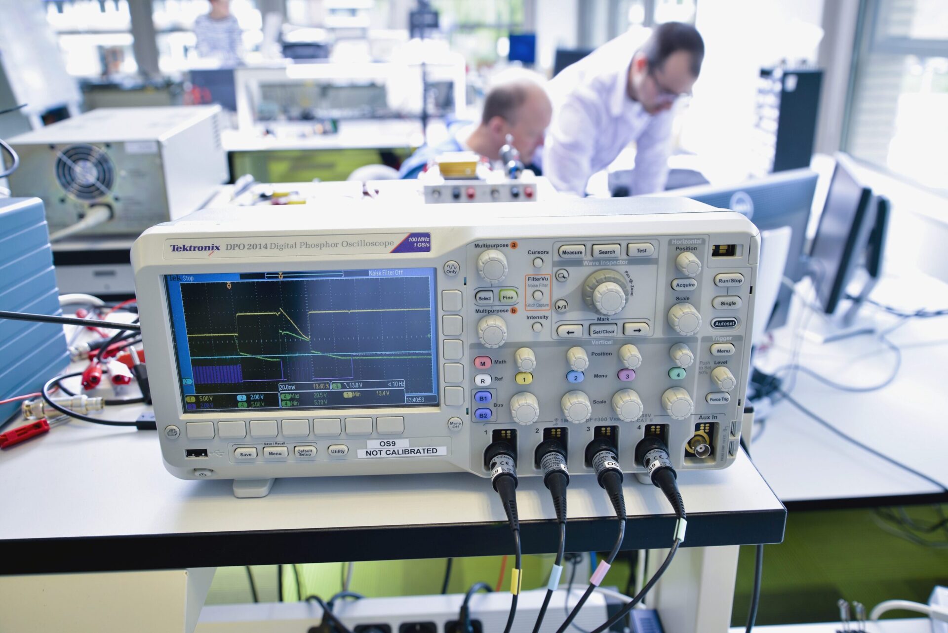 Over Technolution Advance - Technolution Advance