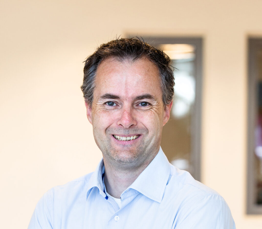 Smaller FPGAs are here to stay - Technolution Advance