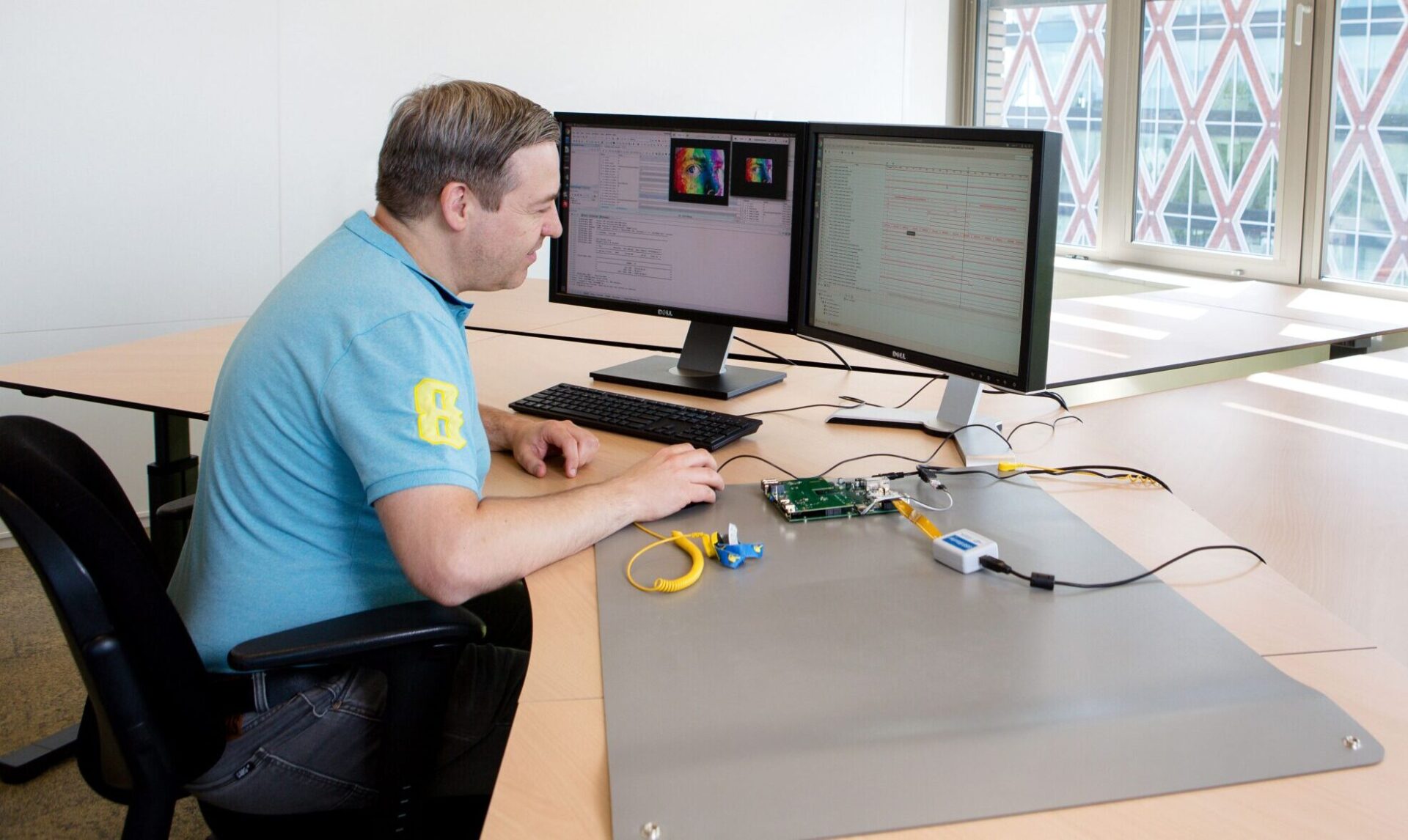 ThreadX port to RISC-V for Express Logic - Technolution Advance