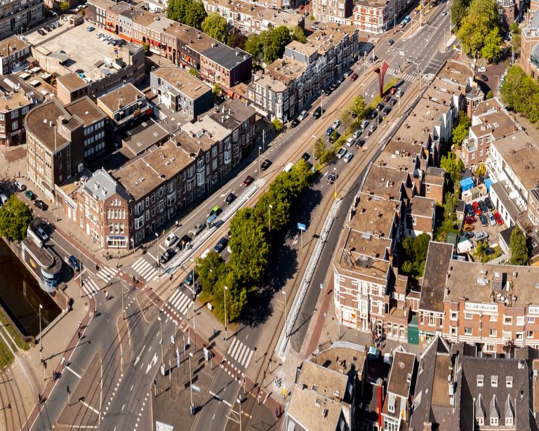 Verkeersmanagement met MobiMaestro in Rotterdam - Technolution Move