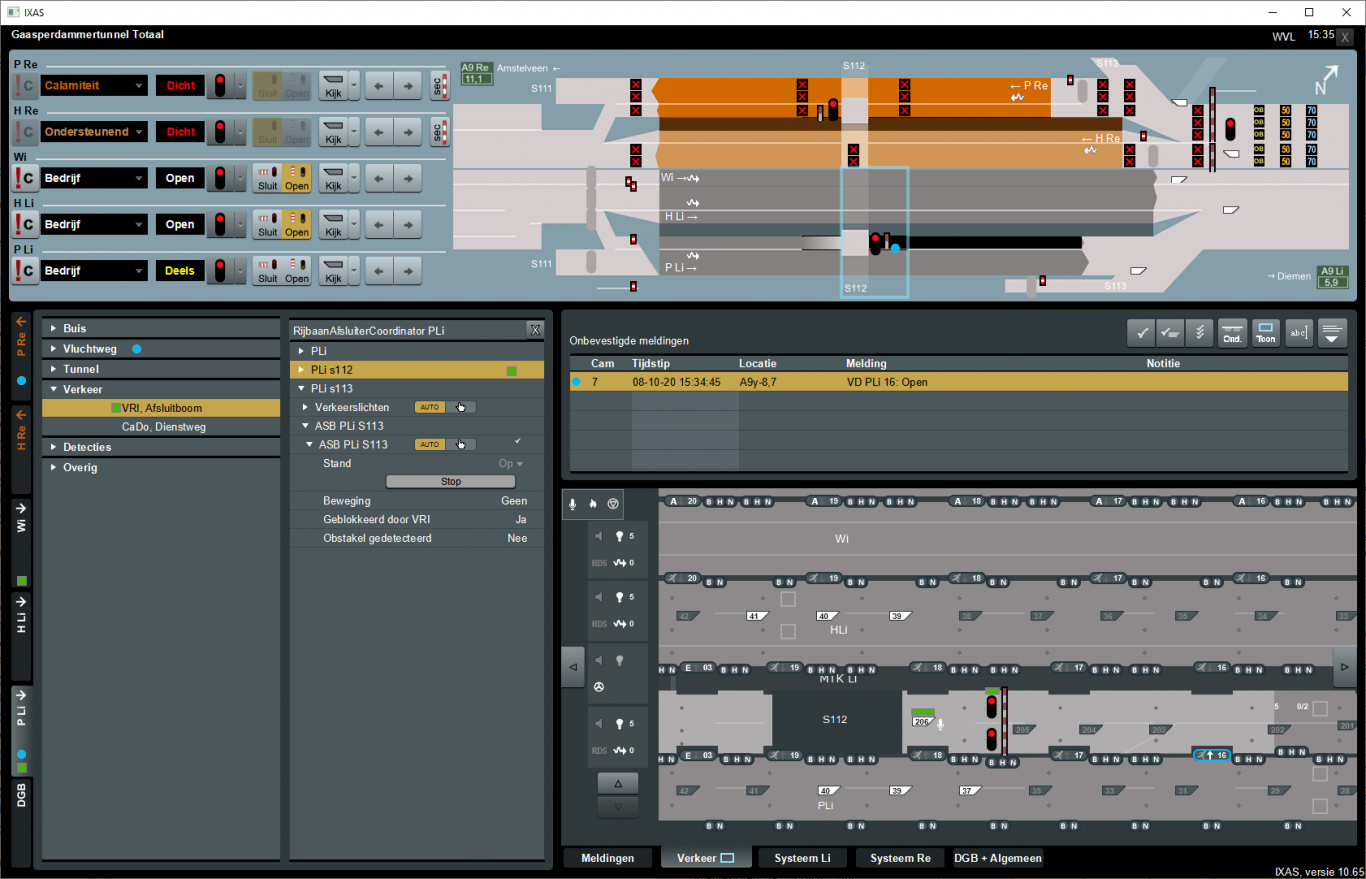 SCADA-Platform - Technolution Move