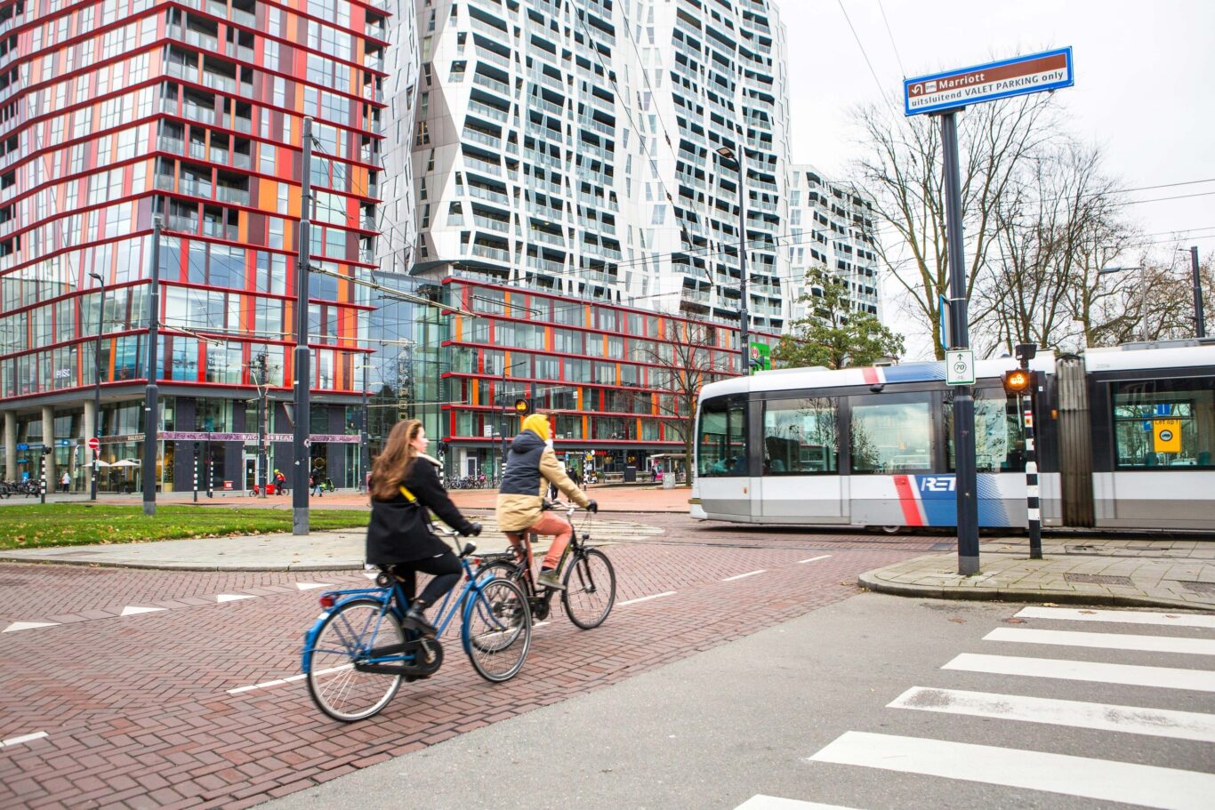 Technolution wint aanbesteding bij ProRail voor KMC - Technolution Move