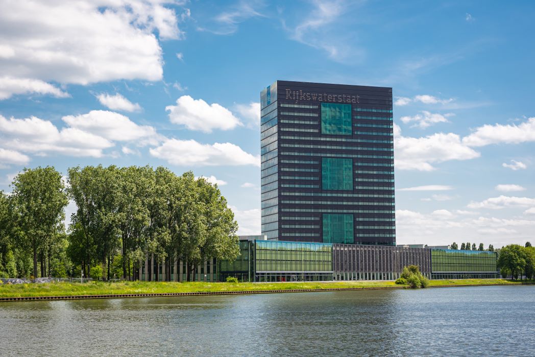 MobiMaestro verbindt Rijkswaterstaat met steden en provincies - Technolution Move