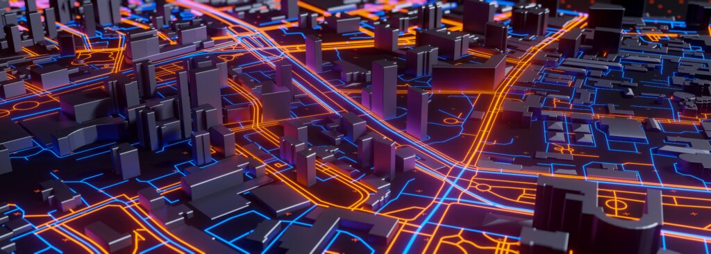 Traffic Management Expertise - Technolution Move