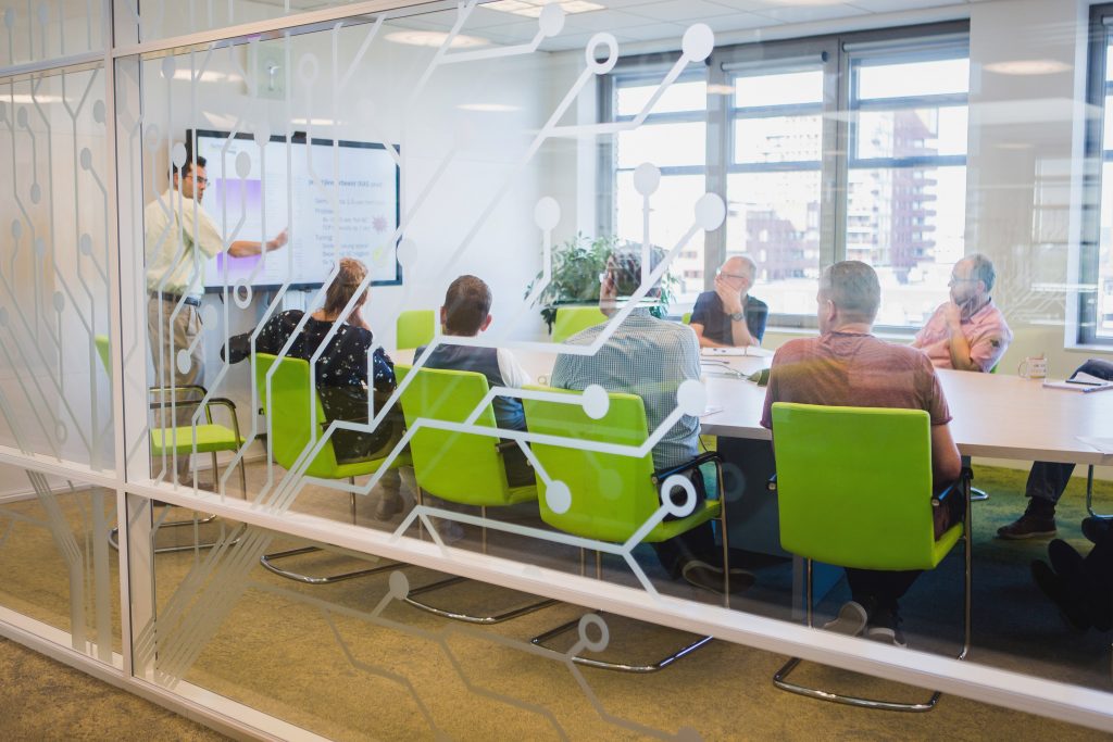 Contact - Technolution Move