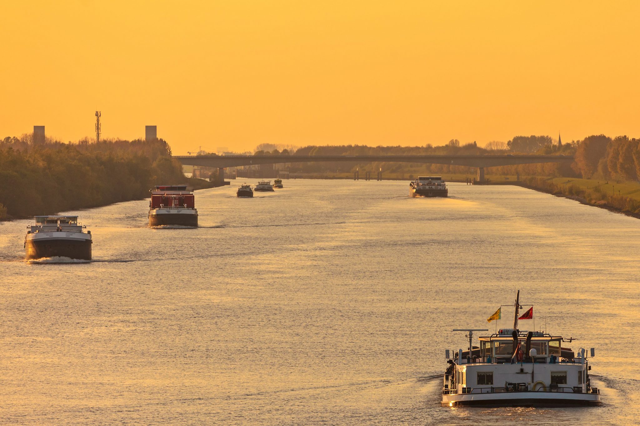 Trajectplanner - Technolution Move