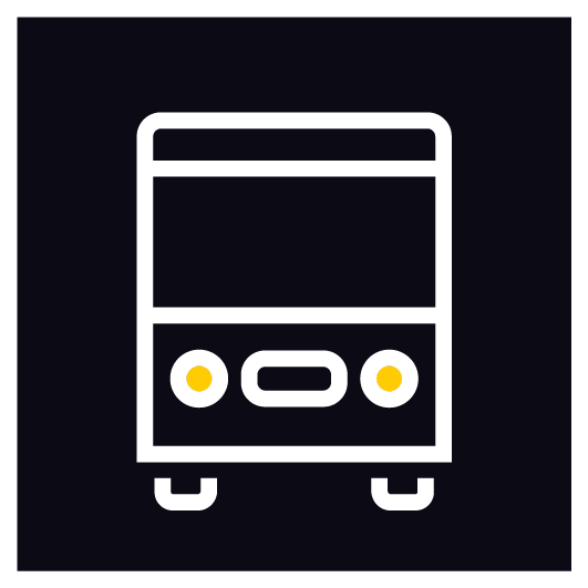 Data driven traffic management - Technolution Move