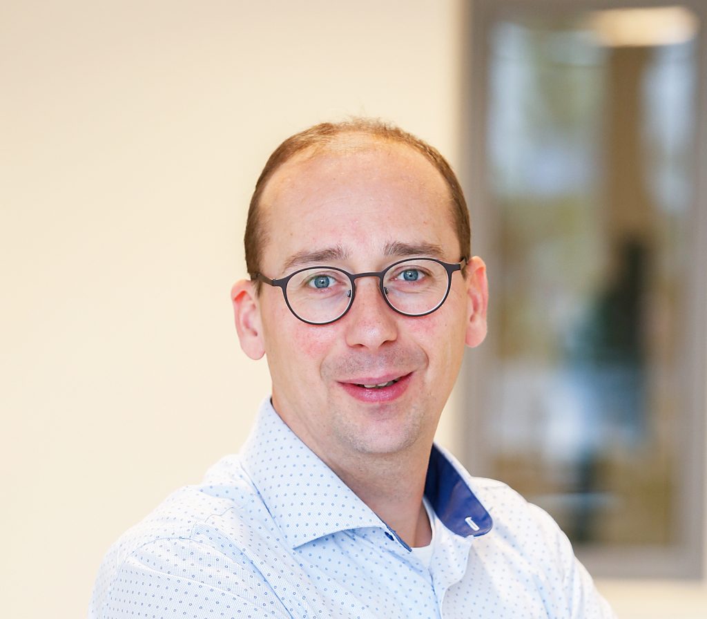 SCADA-platform - Technolution Move