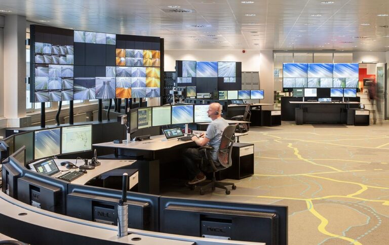 MobiMaestro - Technolution Move