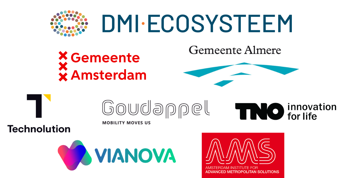 Technolution joins DMI - Technolution Move