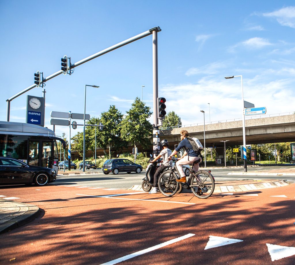 MoveON Magazine 2025 - Technolution Move