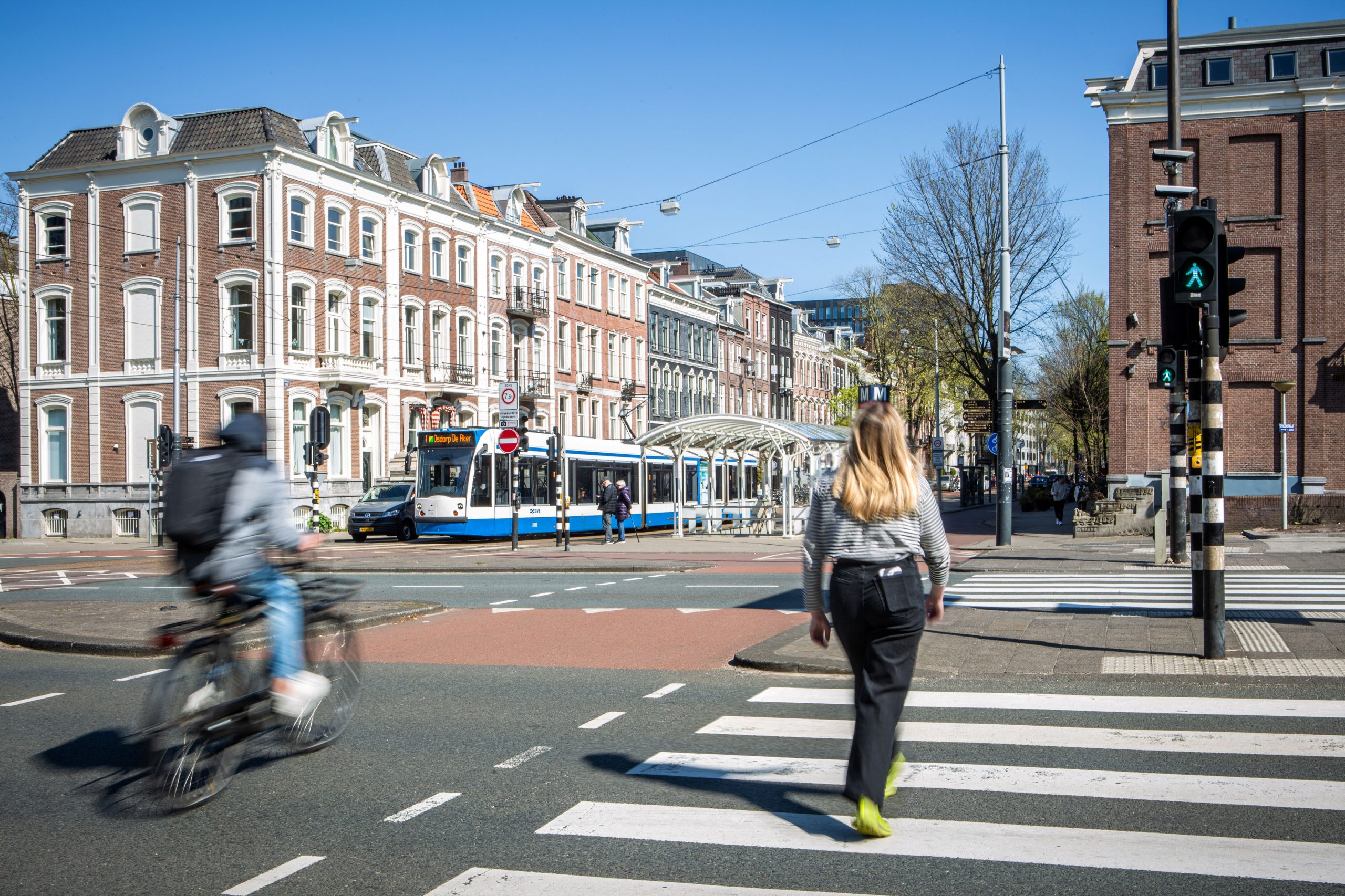 MoveON Magazine 2025 - Technolution Move