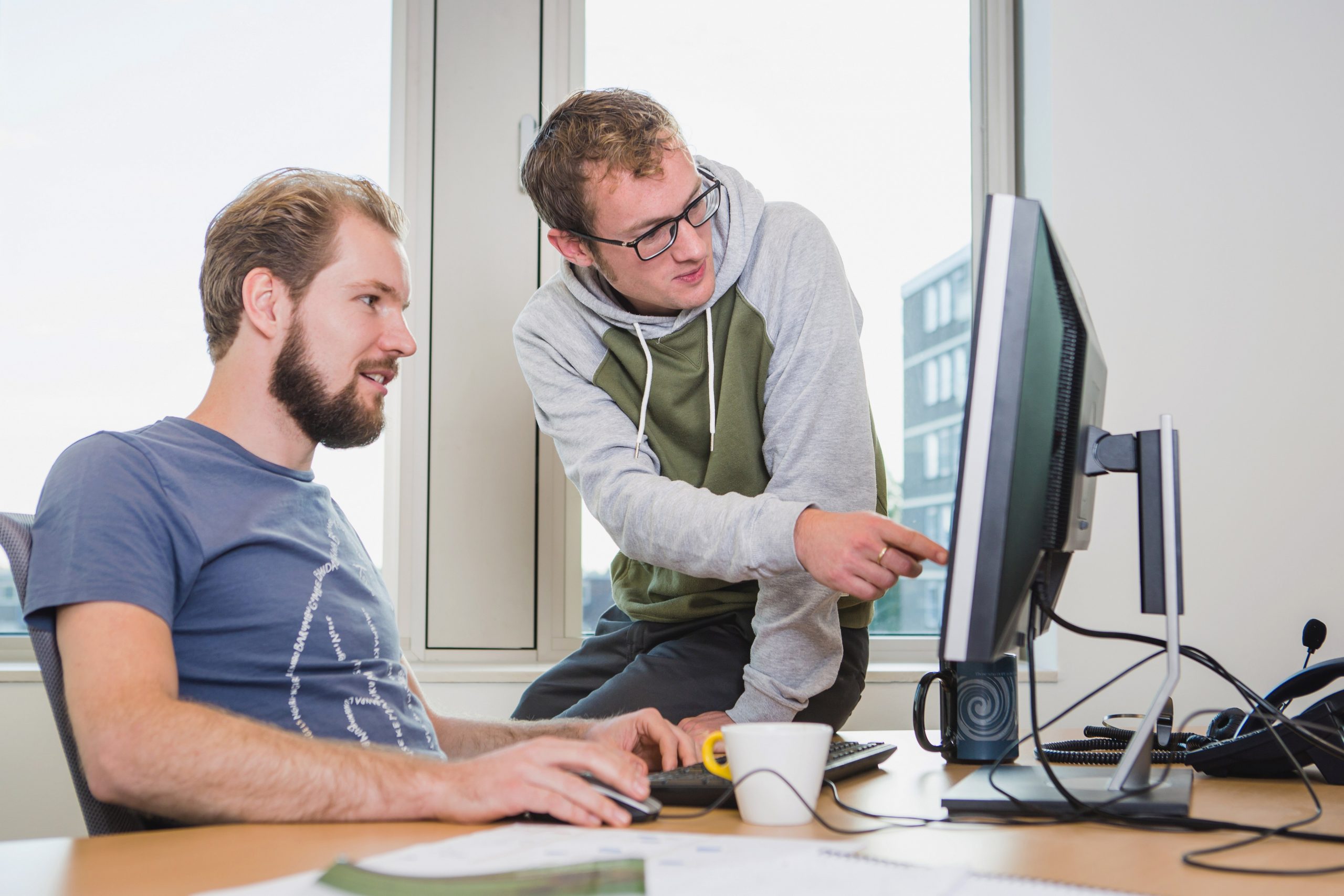 Software Engineer Java / Rust - Technolution