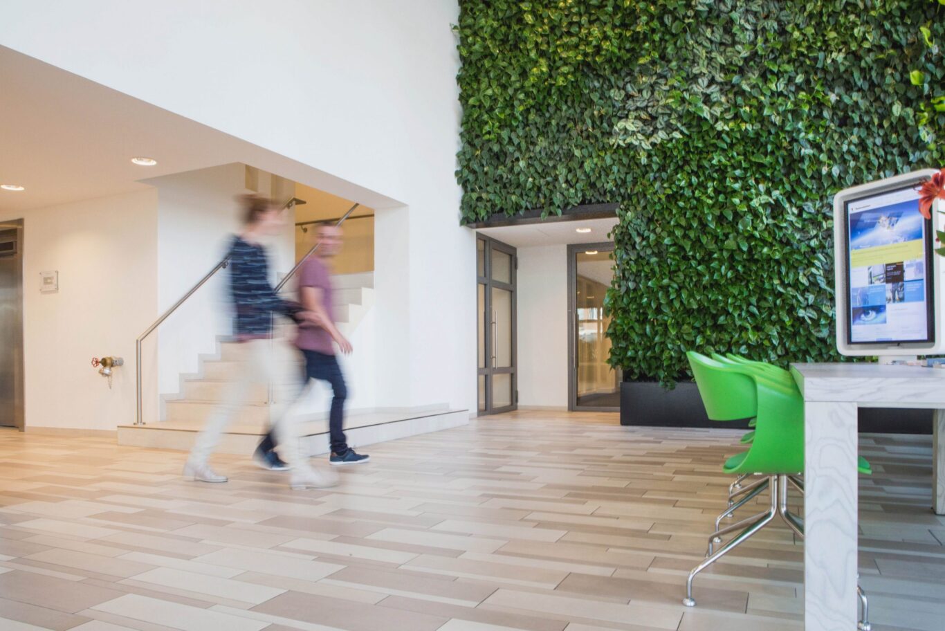 Vacatures bij Technolution