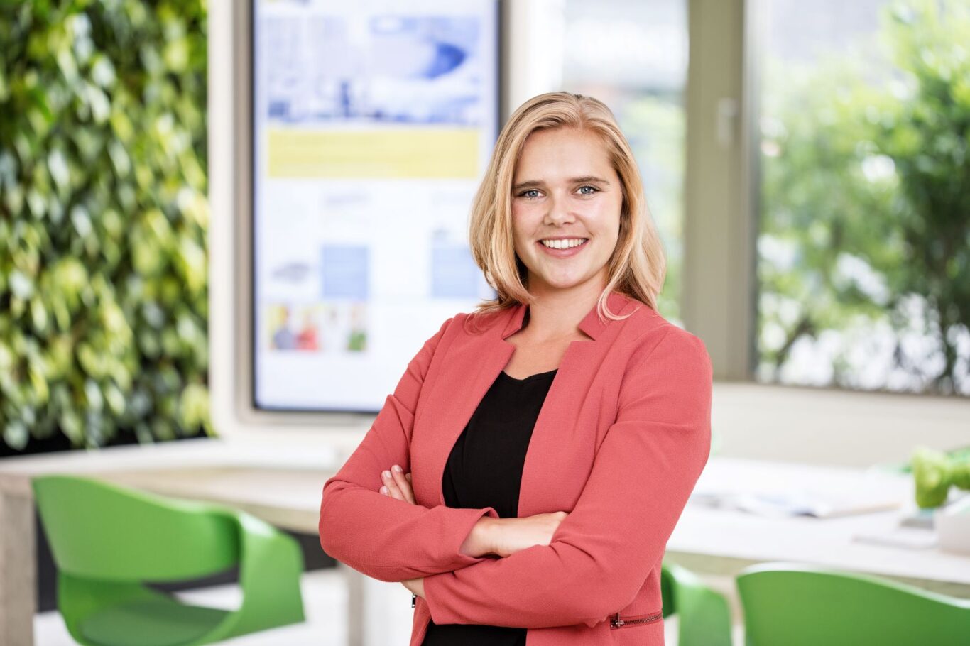 Vacatures bij Technolution