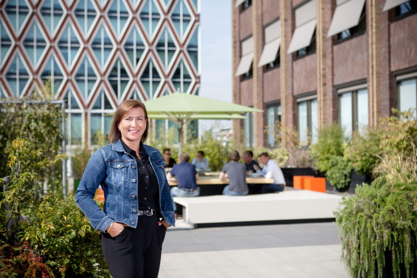 Vacatures bij Technolution