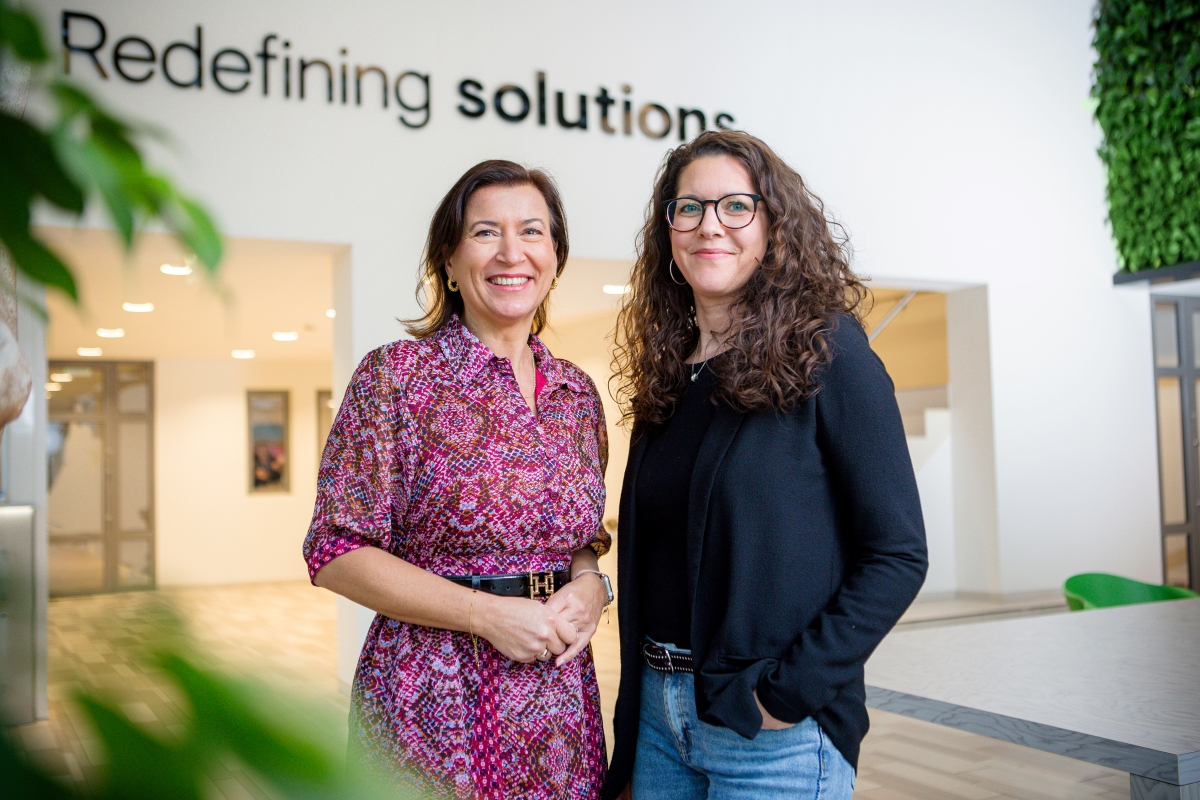 Contact Carrière - Technolution