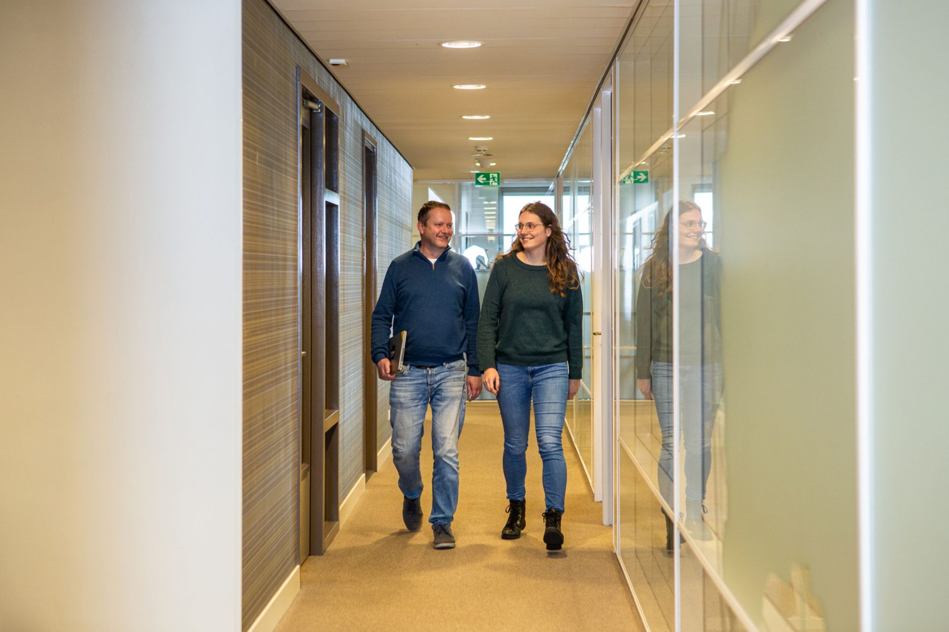 Vacatures bij Technolution