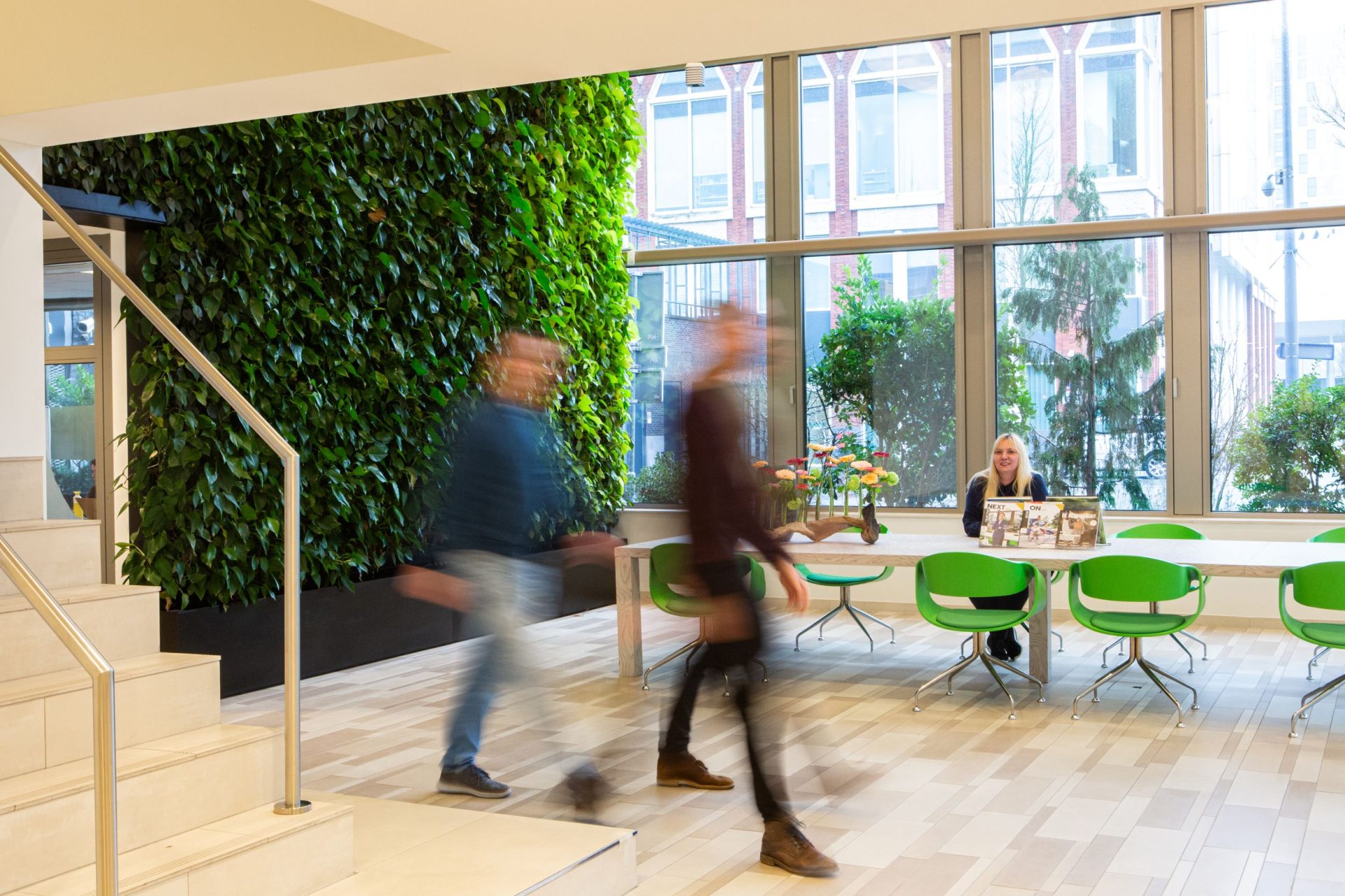 Vacatures bij Technolution