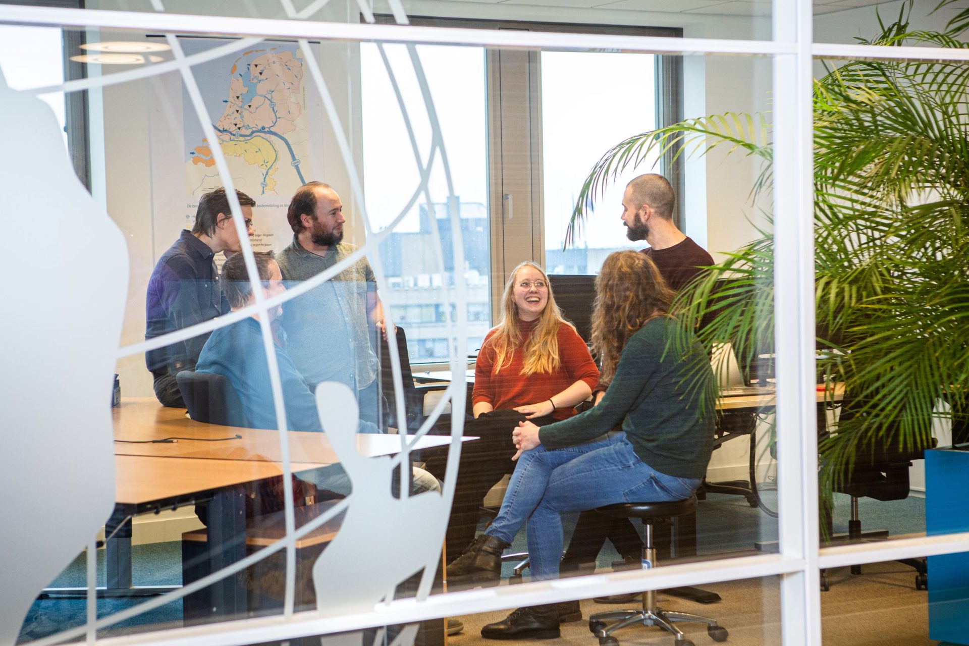 Vacatures bij Technolution