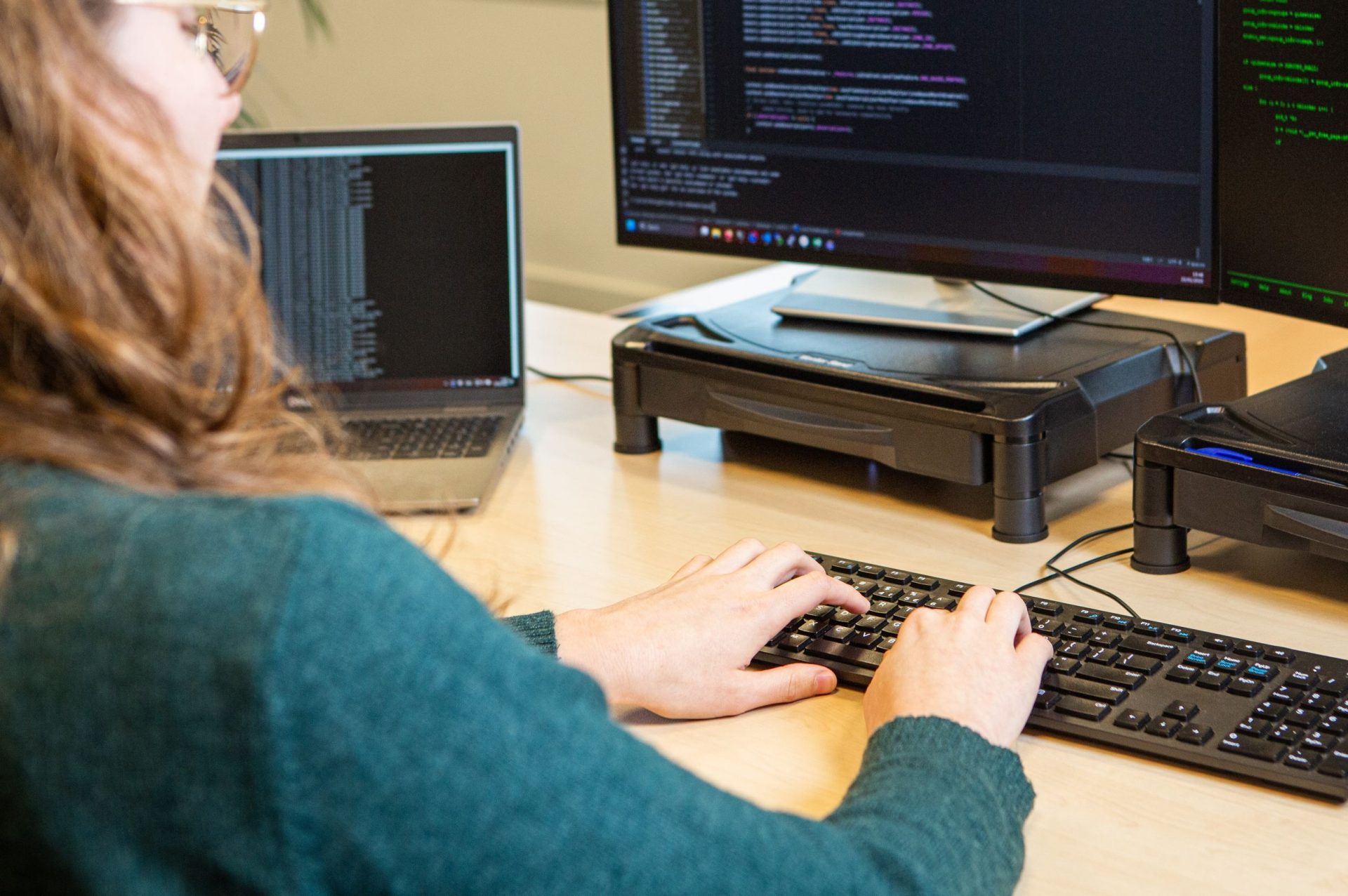 Vacatures bij Technolution