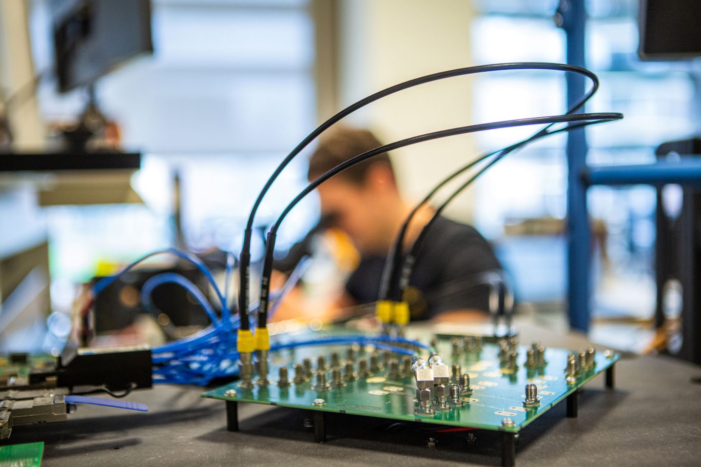 Vacatures bij Technolution