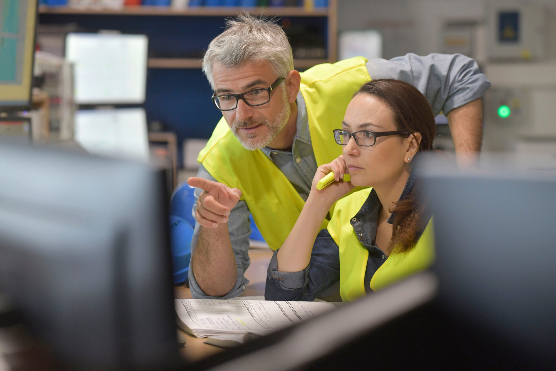 Robotica - Technolution Perform