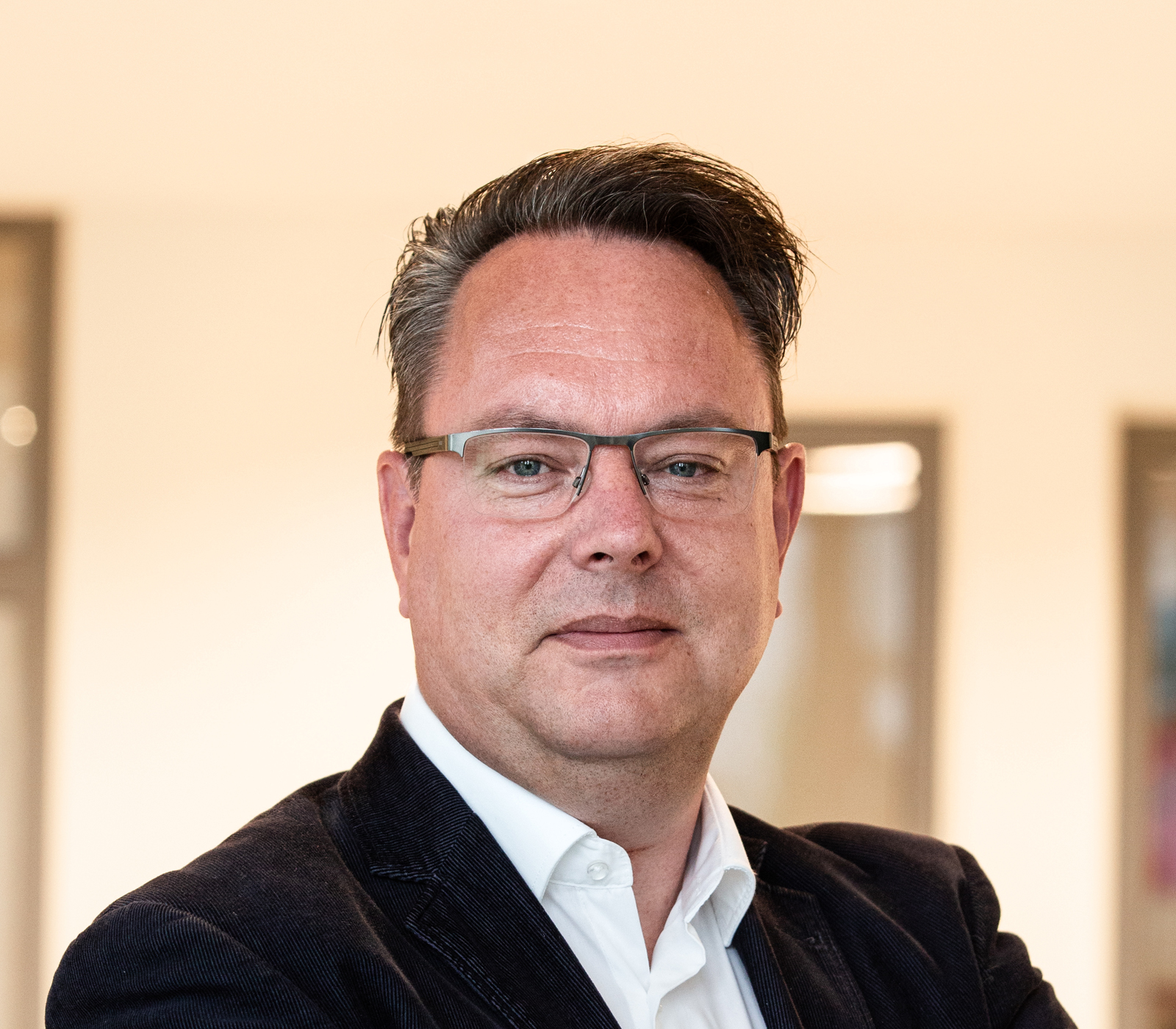 Machine vision and imaging - Technolution Perform