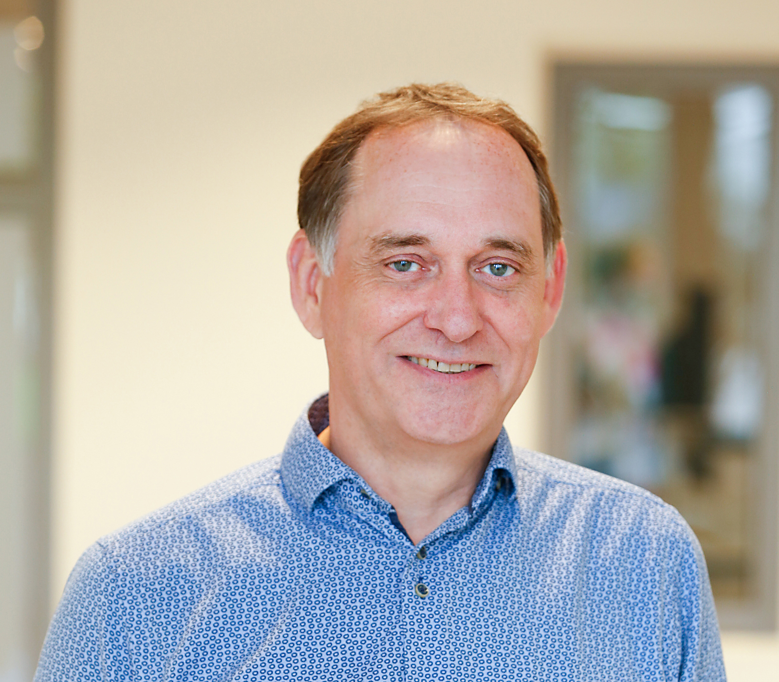 Embedded software - Technolution Perform