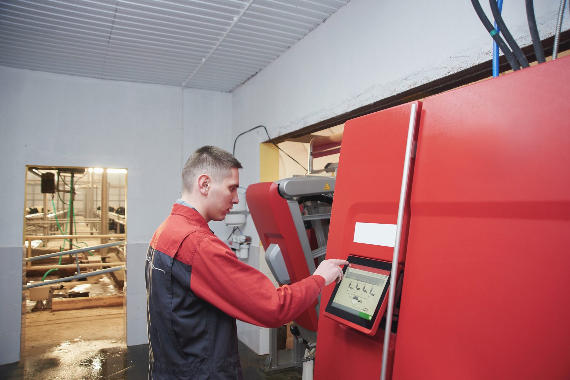 Home - Technolution Perform