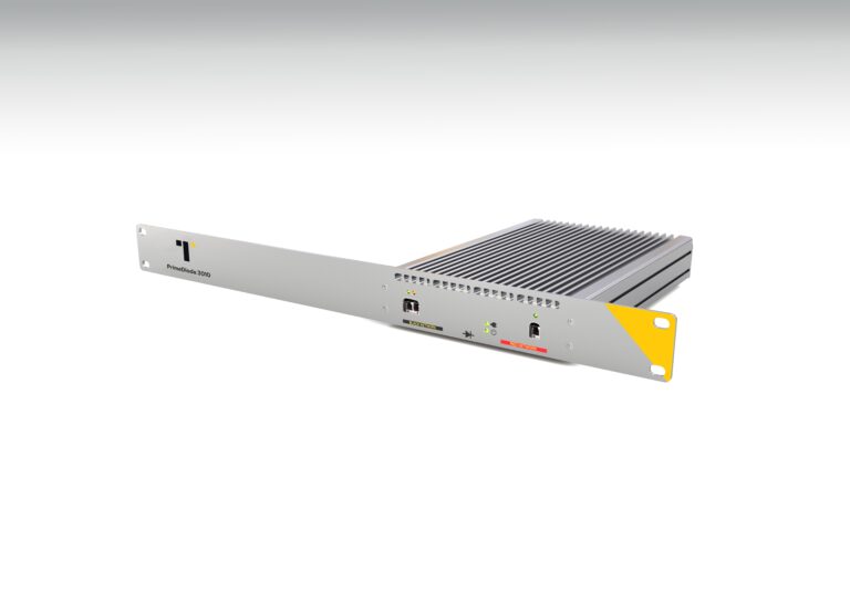 PrimeDiode 5001 geëvalueerd - Technolution Prime