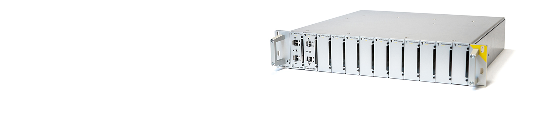 PrimeDiode 5001 - Technolution Prime