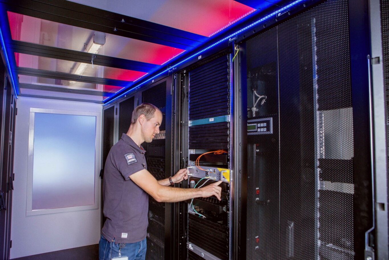 PrimeLink 4010 - Stg. ZEER GEHEIM lijnvercijfering - Technolution Prime