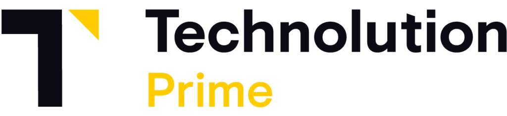 Over Technolution Prime - Technolution Prime