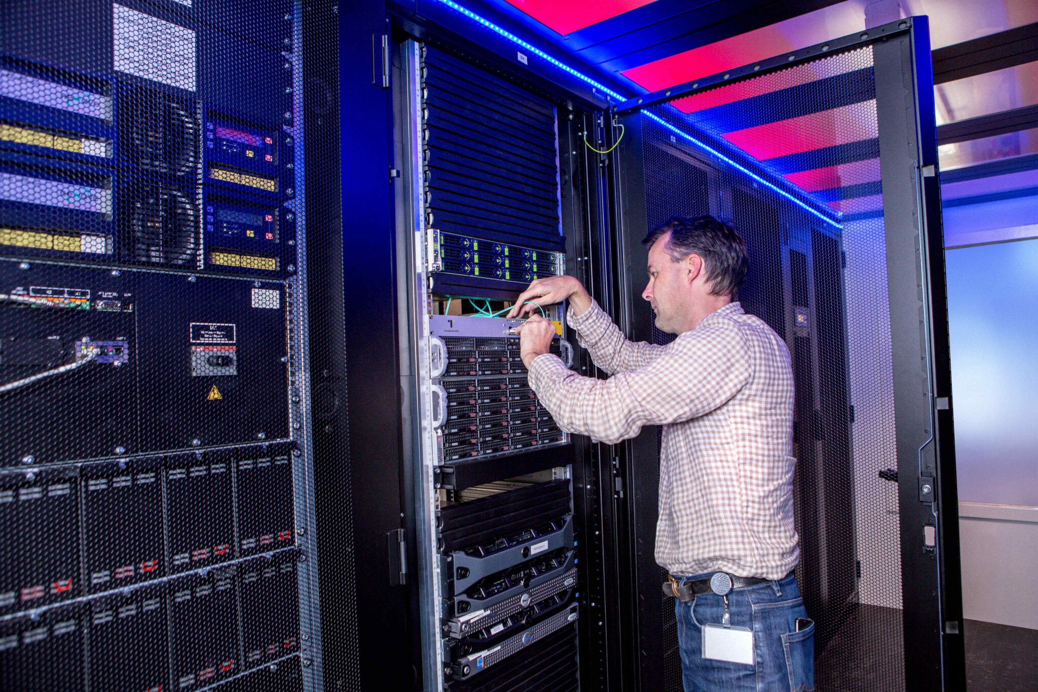 Programmable logic - Technolution Prime