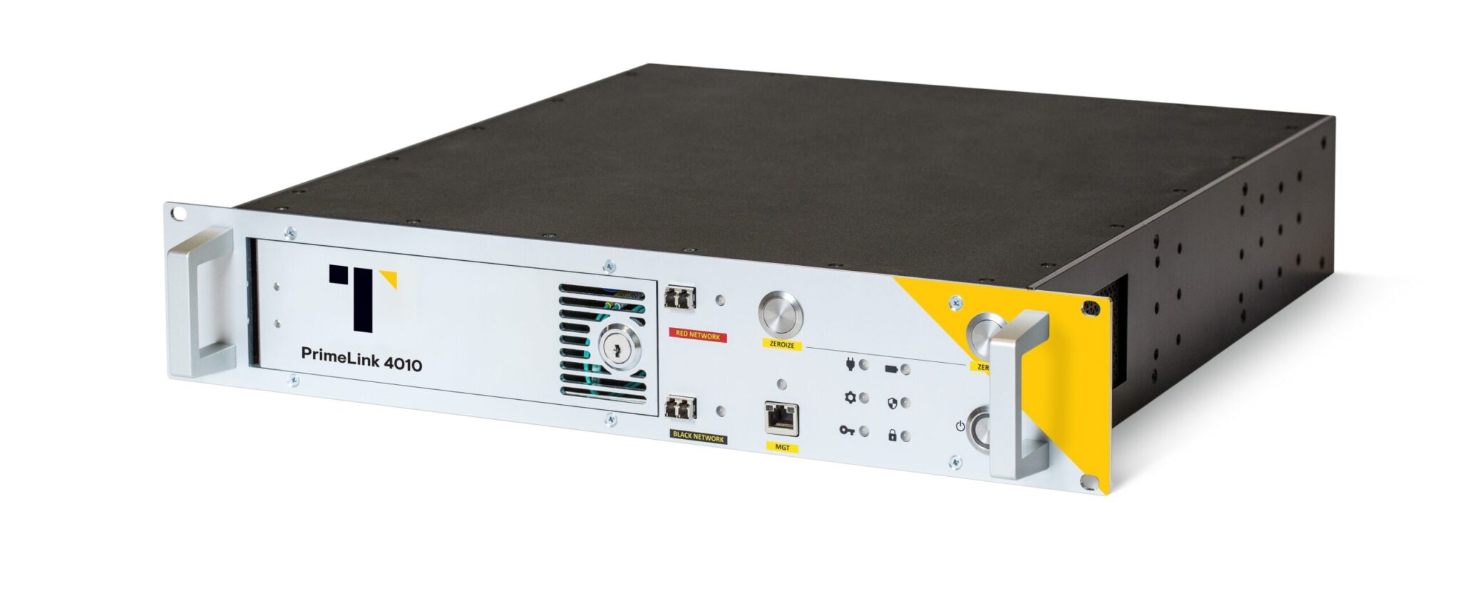 Line encryption - Technolution Prime