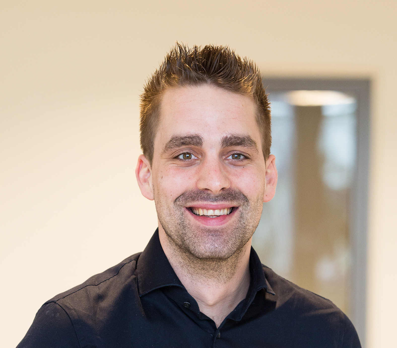 Programmable logic - Technolution Prime