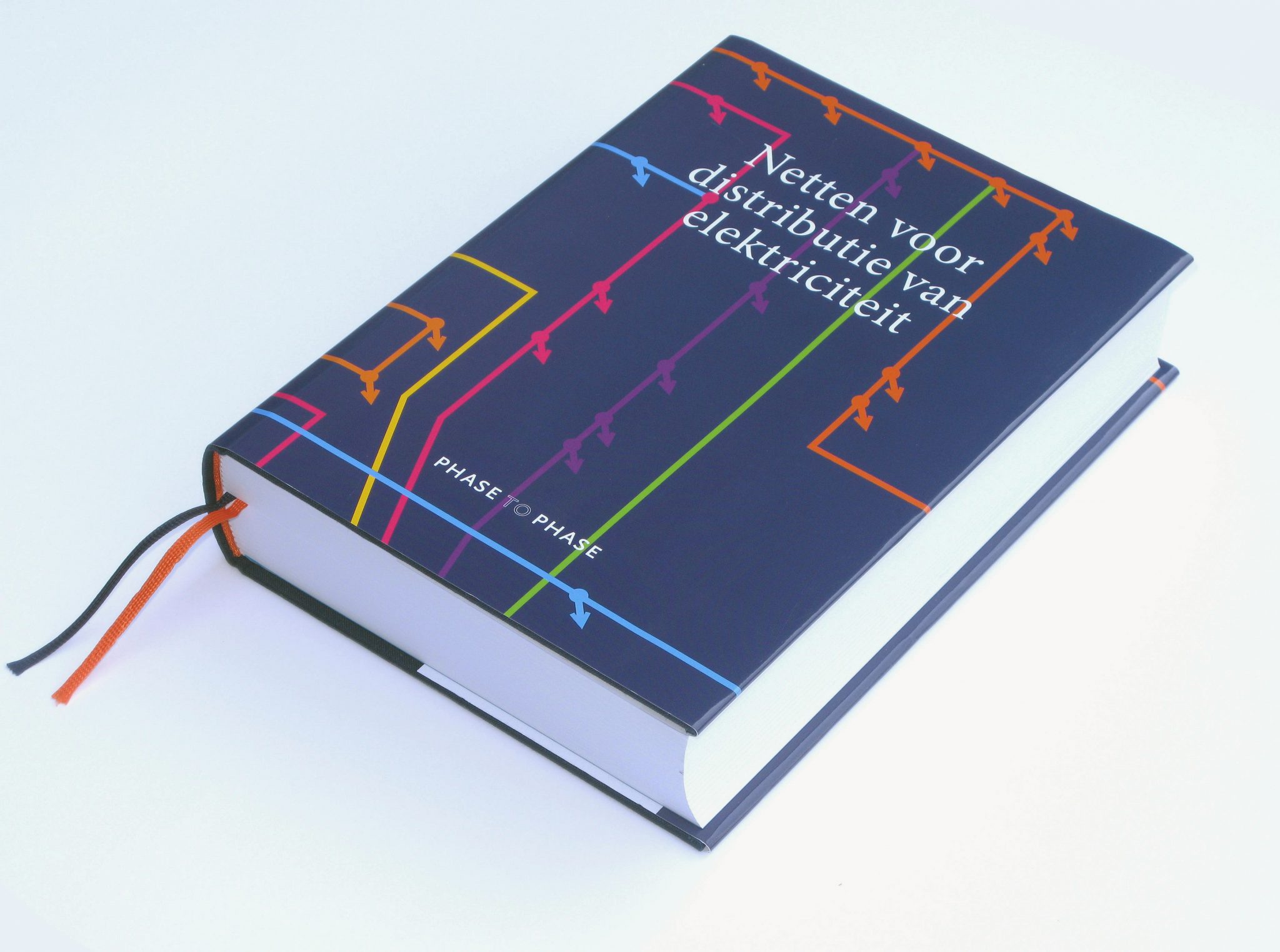 Phase to Phase, onderdeel van Technolution - Technolution Spark