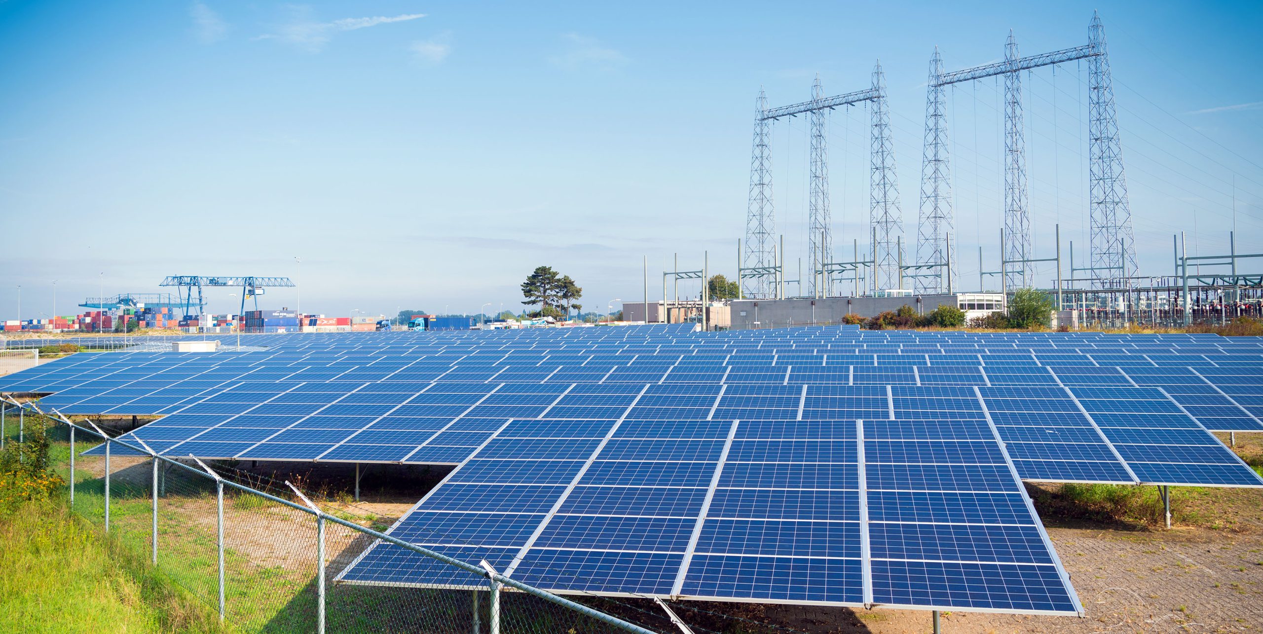 A secure energy transition with the Control Room of the Future ...