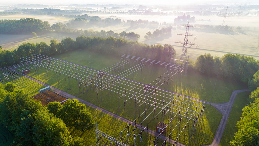ORKEST haalt alles uit de elektriciteitsnetten - Technolution Spark