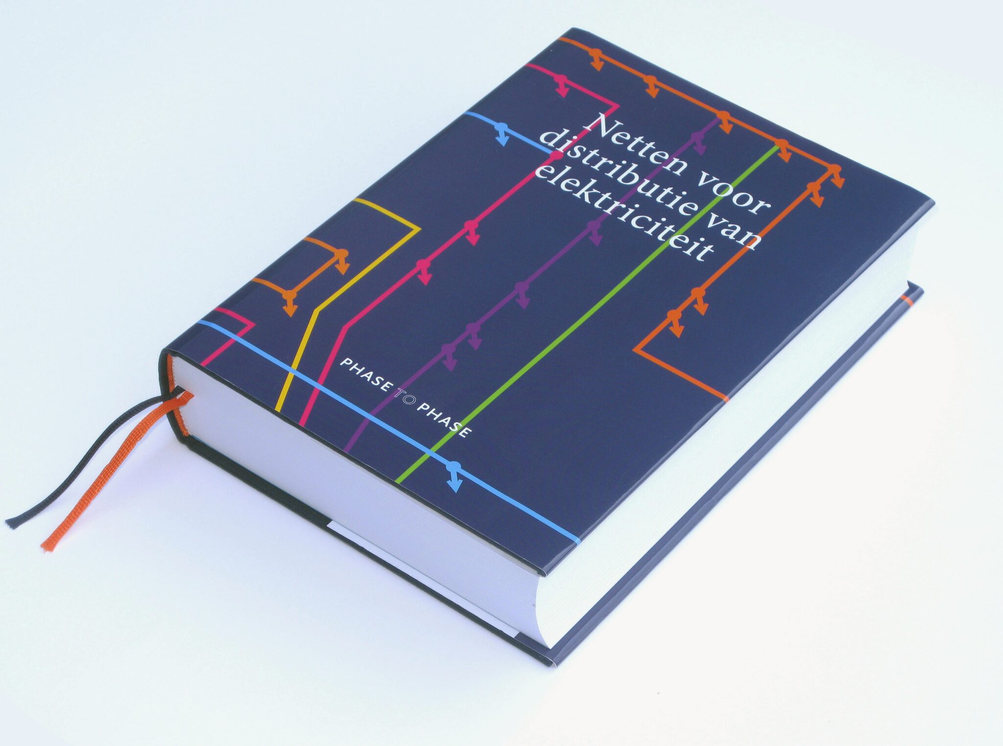 Phase to Phase, part of Technolution - Technolution Spark