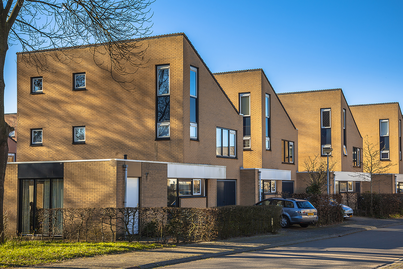 A Clearer View Of Low Voltage Networks Smart Meter Data Technolution Spark