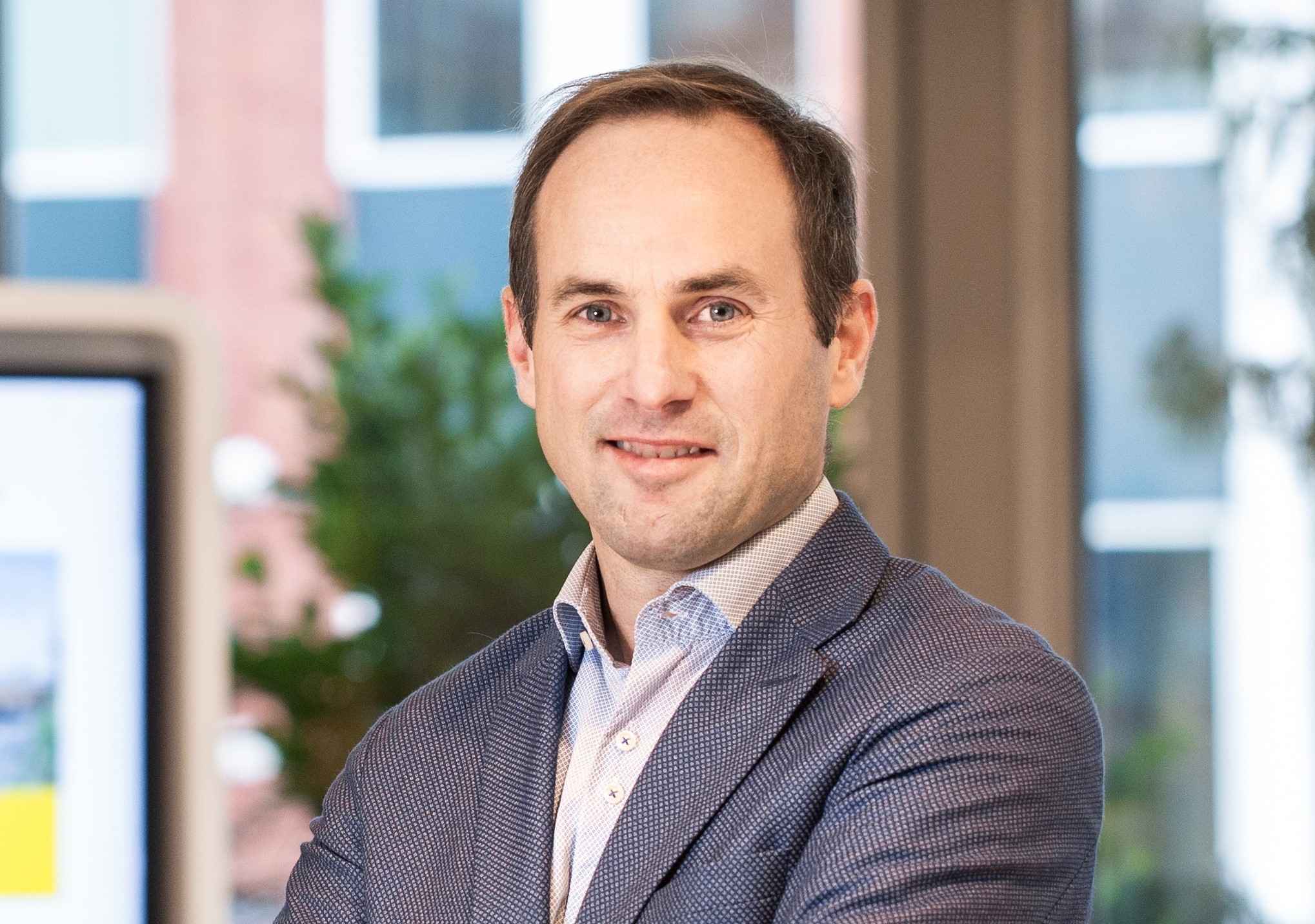 Contact - Technolution Spark