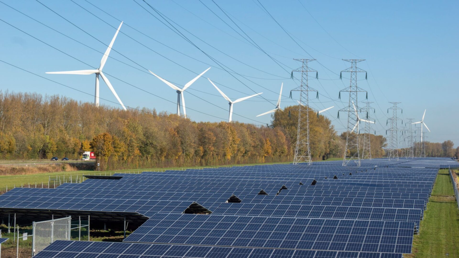 Phase to Phase, part of Technolution - Technolution Spark