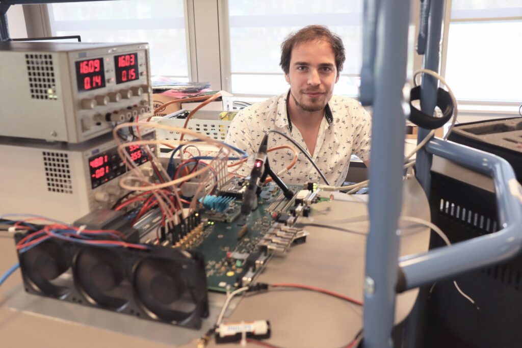 Jobs at Technolution